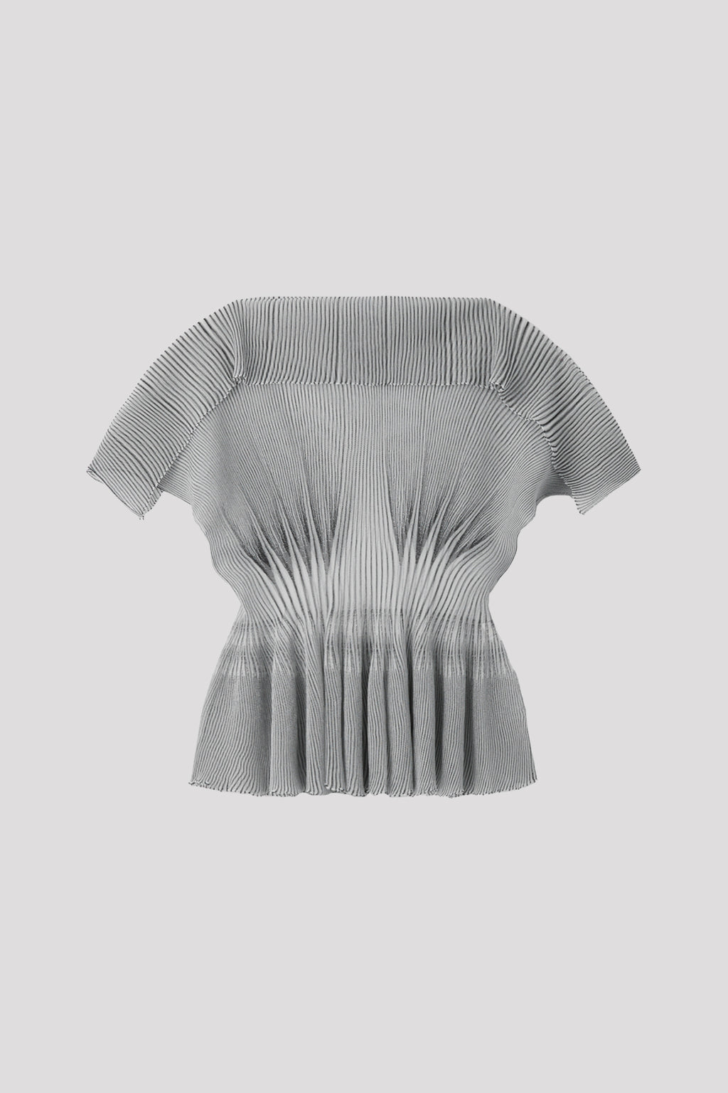 HYPHA LUCENT CREASE TOP