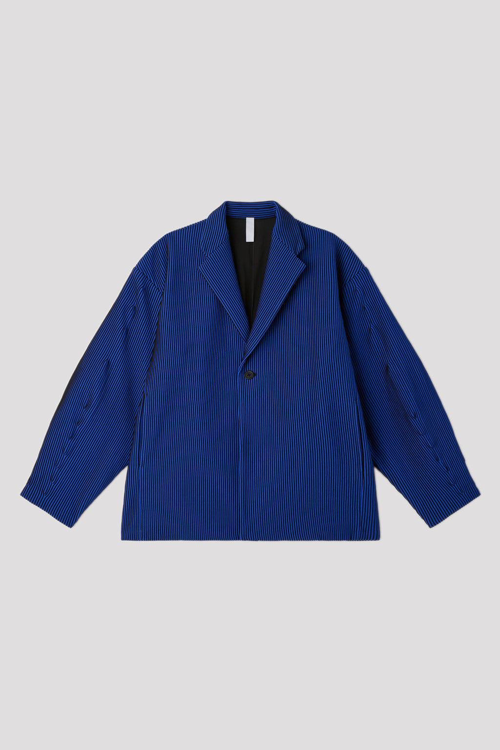 HYPHA TAILORED COCOON JACKET