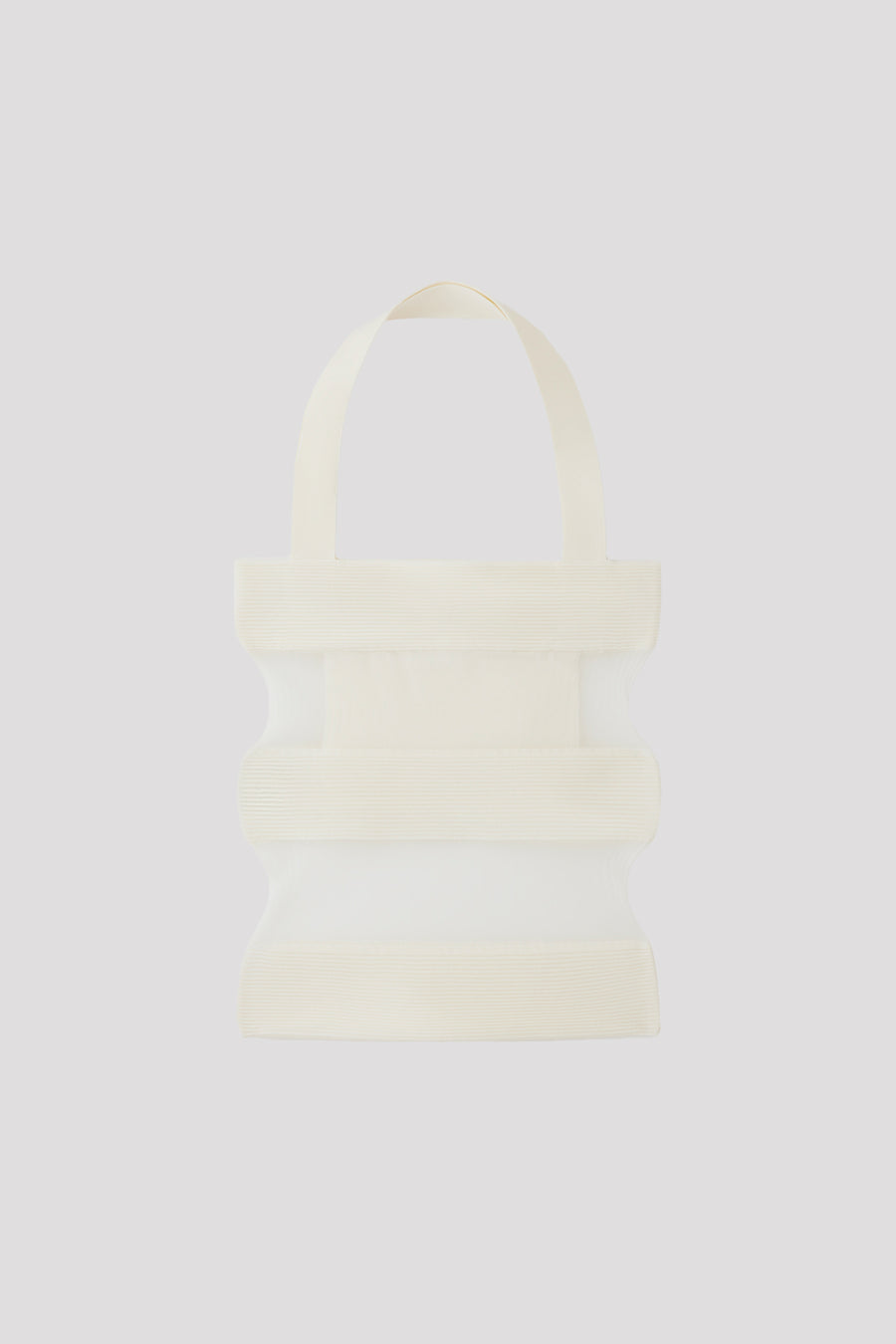 STRATA LUCENT LARGE TOTE BAG