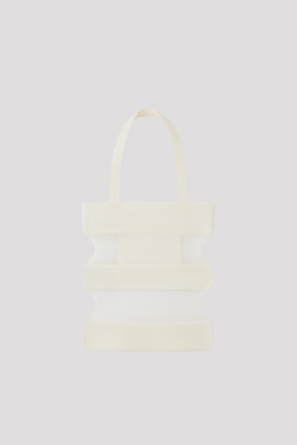 STRATA LUCENT TOTE BAG