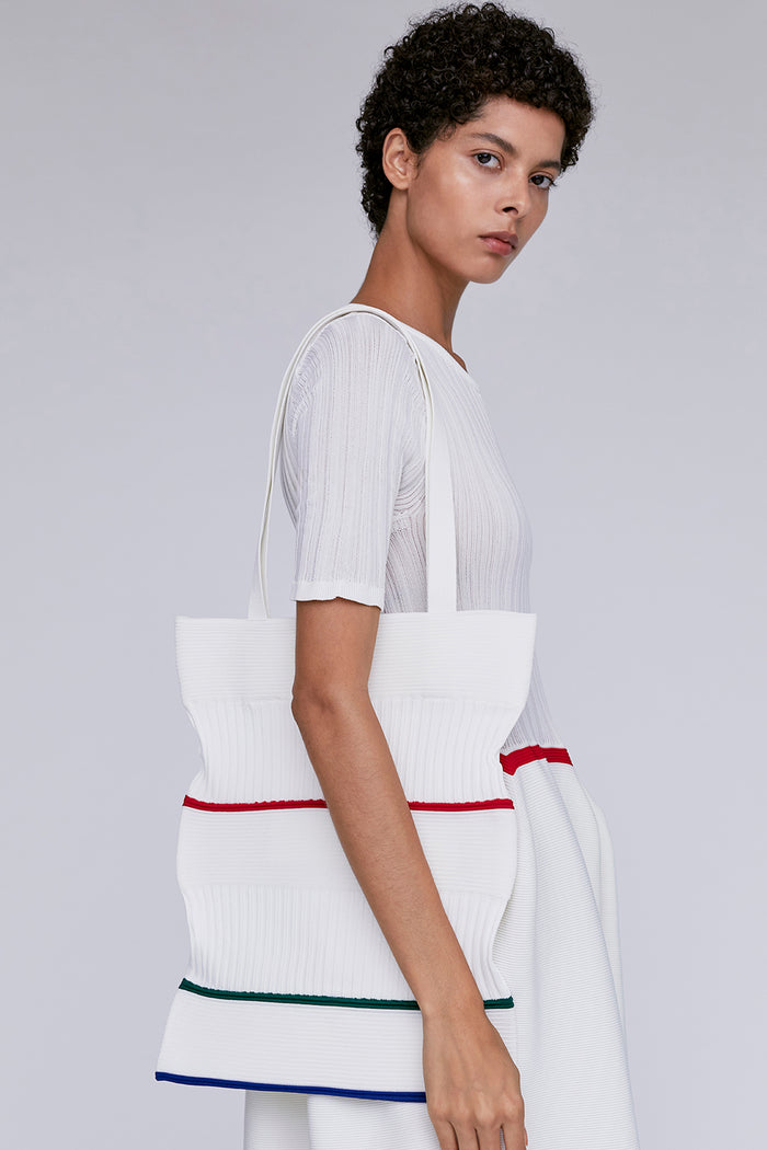 STRATA TOTE BAG