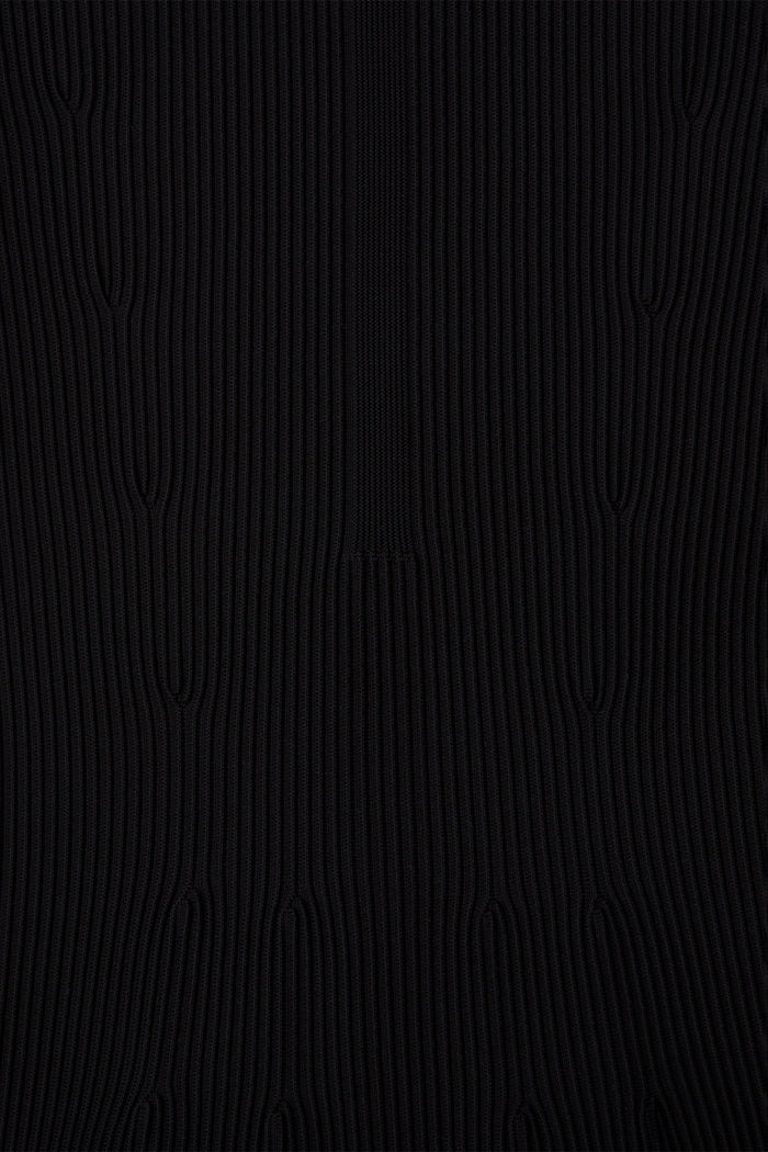 HYPHA COLARLESS JACKET