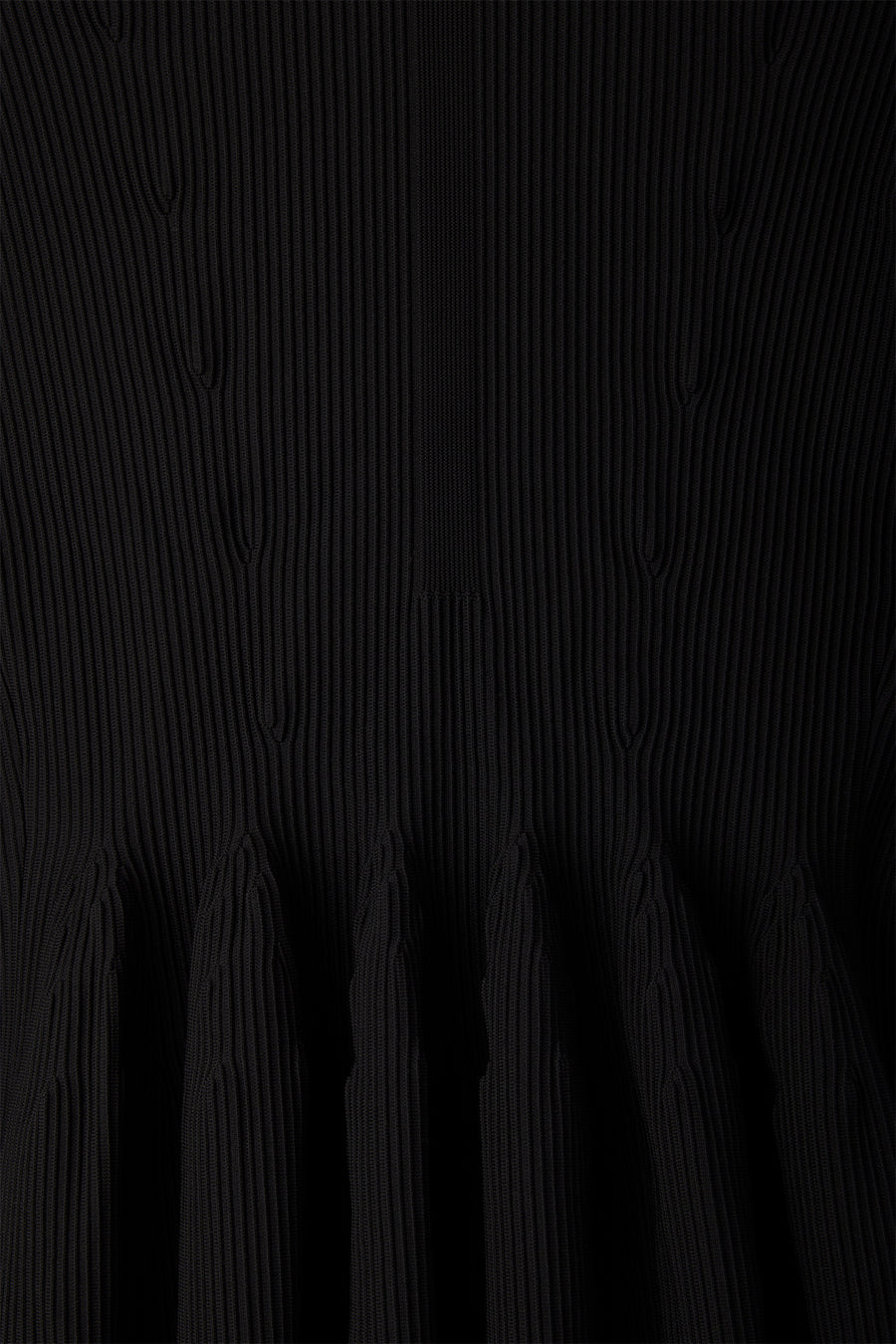 HYPHA TAILORED FLARE JACKET – CFCL Official Online Store