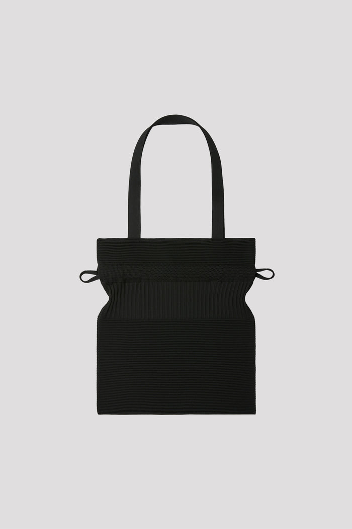 STRATA DRAWSTRING TOTE BAG