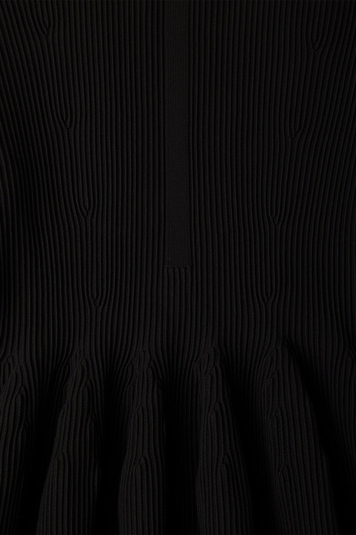 HYPHA COLLARLESS ZIP JACKET