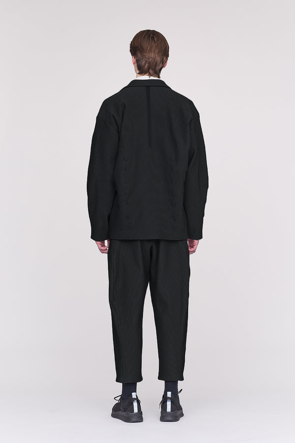 HYPHA TAILORED COCOON JACKET